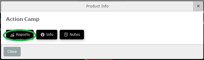 Coordinator - Event Roster